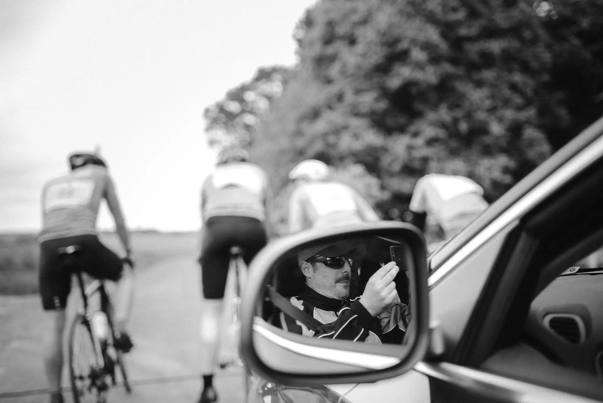 De nouveaux faits accablants dans l'affaire Renmans | Bonneville Cycling